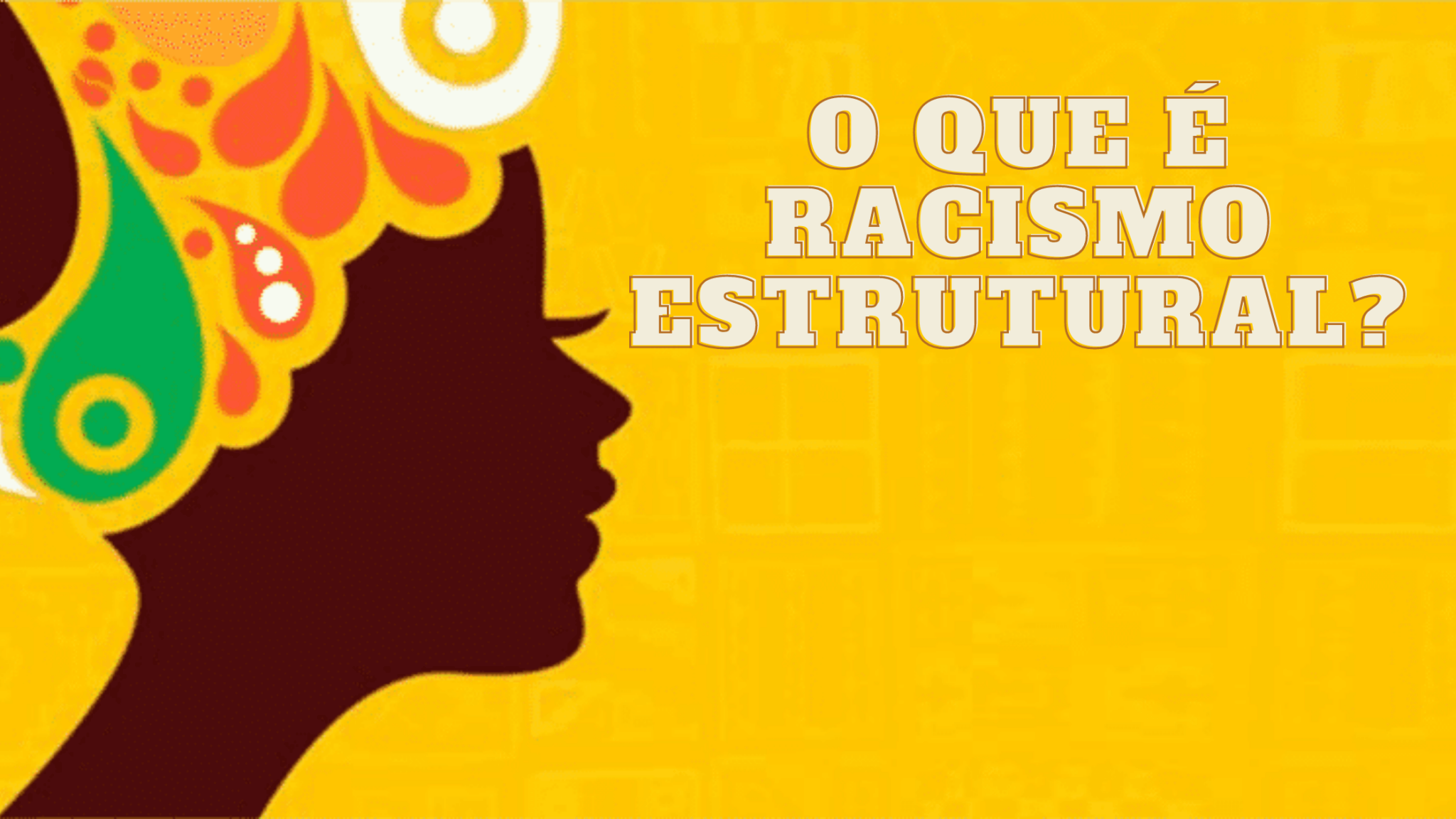 Como Combater O Racismo Estrutural - REVOEDUCA